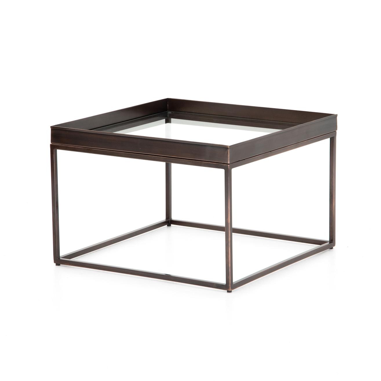 Four Hands Kline Bunching Table IASR-122A - Portland, OR | Key Home ...