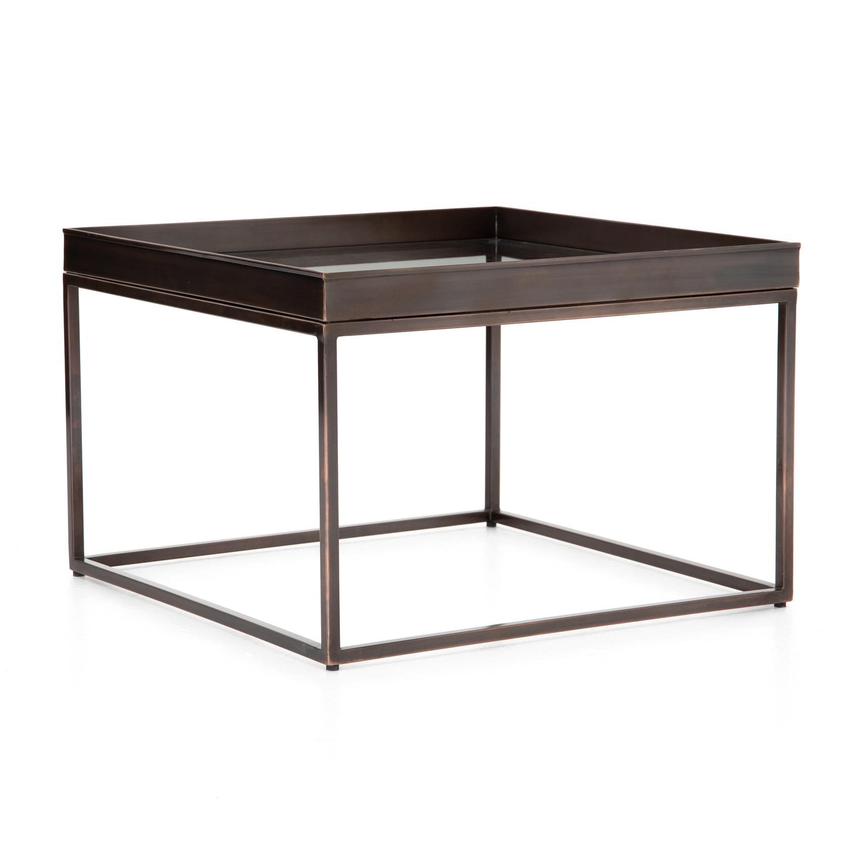 Four Hands Kline Bunching Table IASR-122A - Portland, OR | Key Home ...