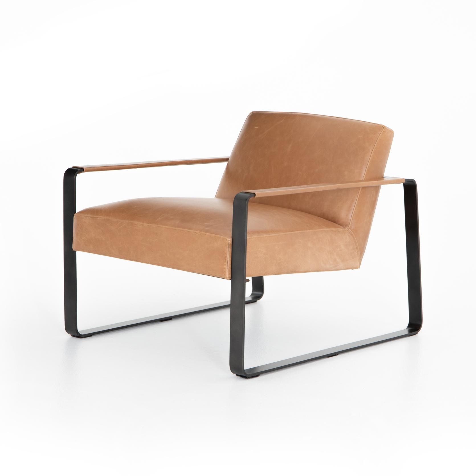 Four Hands Lars Chair CIRD-120-189 - Portland, OR | Key Home Furnishings