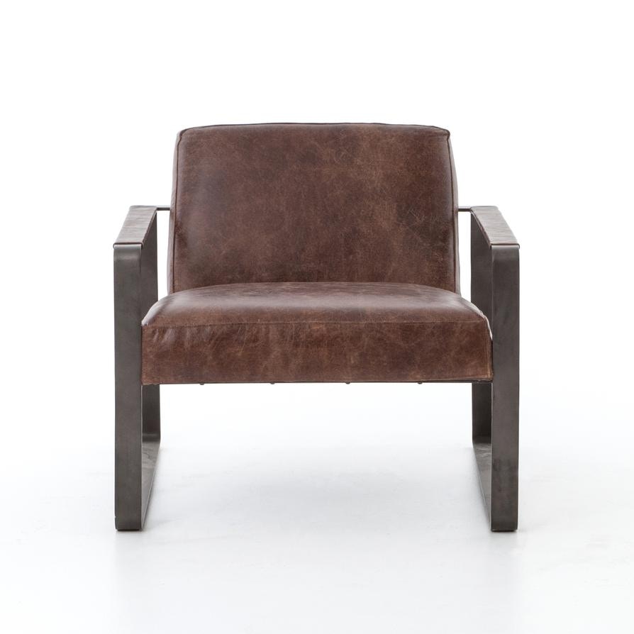 Four Hands Lars Chair CIRD-120 - Portland, OR | Key Home Furnishings