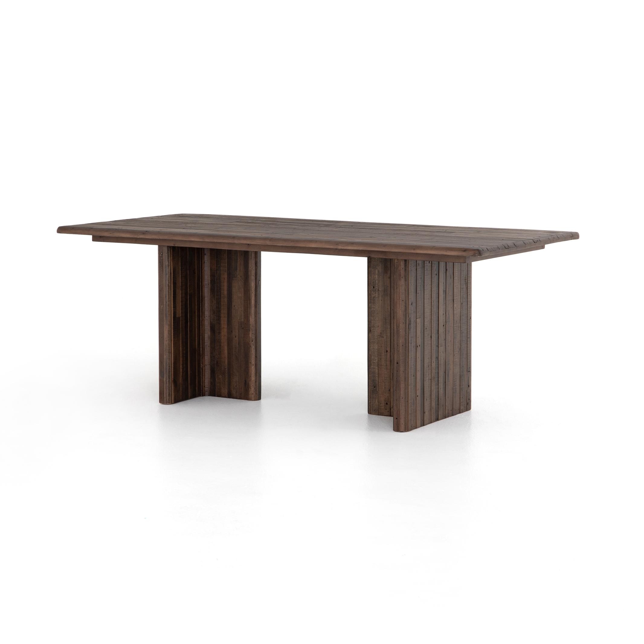 Four Hands Lineo Dining Table VLND-03-64 - Portland, OR | Key Home ...