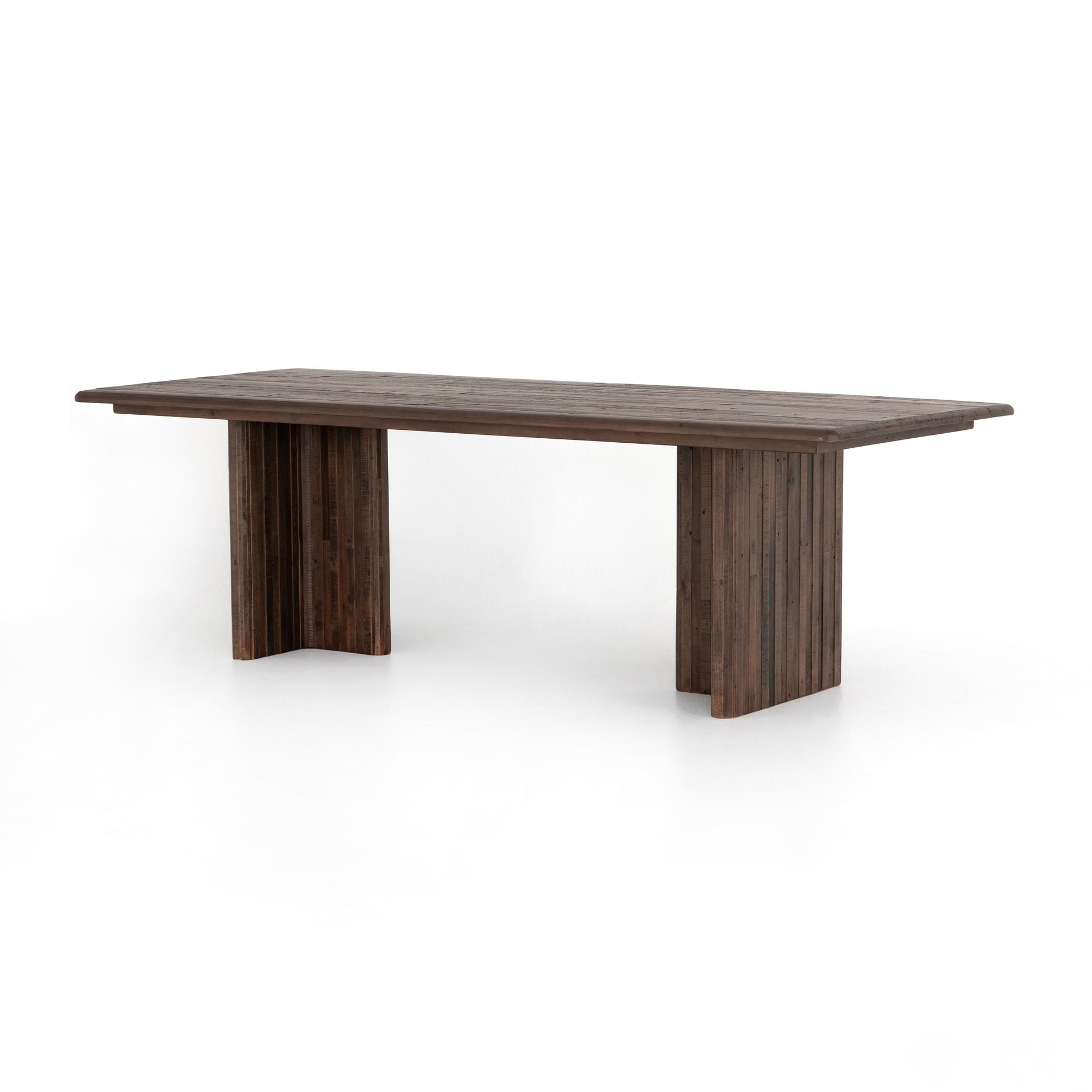 Four Hands Lineo Dining Table VLND-09-64 - Portland, OR | Key Home ...