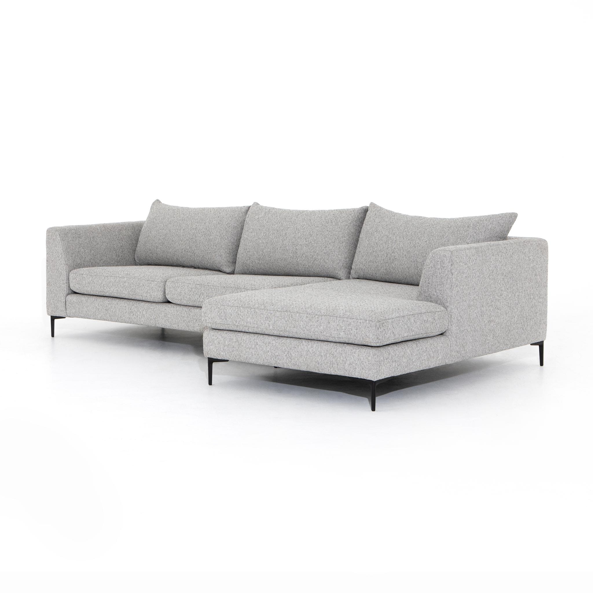 Madeline sectional store