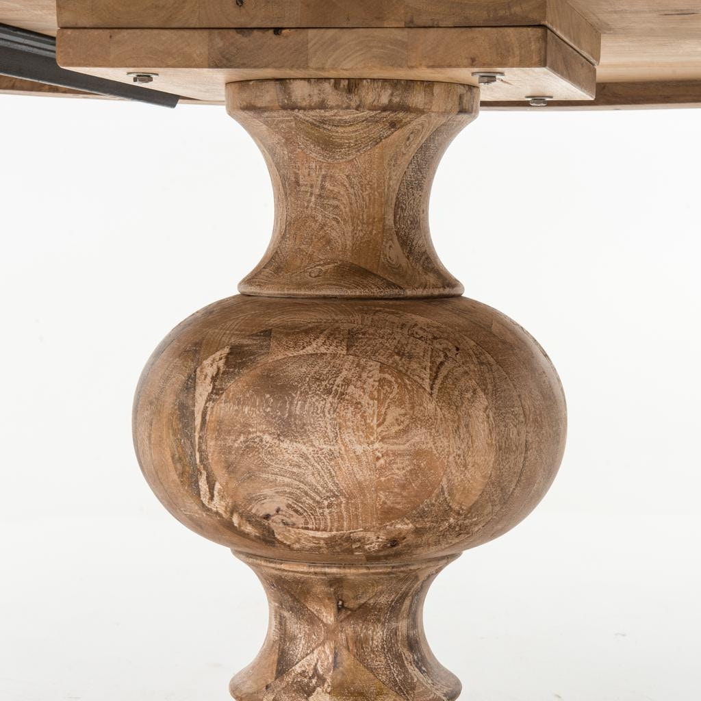 Four Hands Magnolia Round Dining Table IMGN-60R - Portland, OR | Key ...