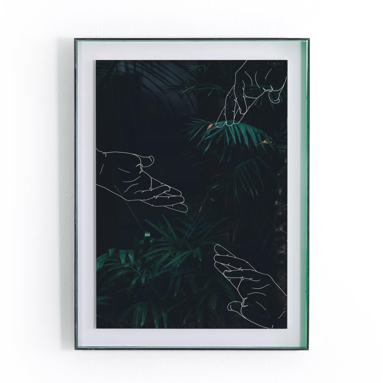 Four Hands Many Hands By Chloe Besson ULOF-1416 - Portland, OR | Key ...