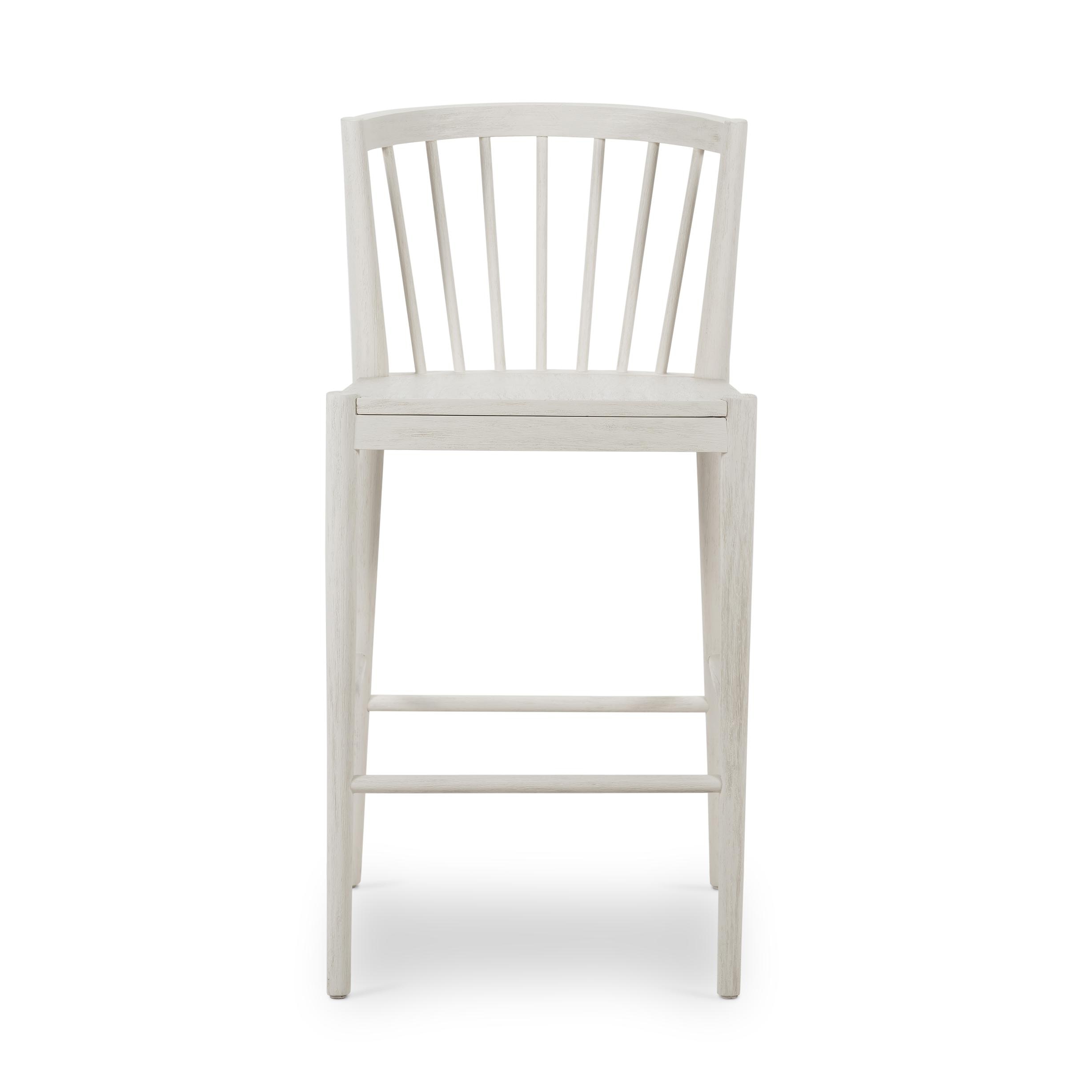 Four Hands Milan Stool Tofu Counter 109668-004 - Portland, OR | Key ...