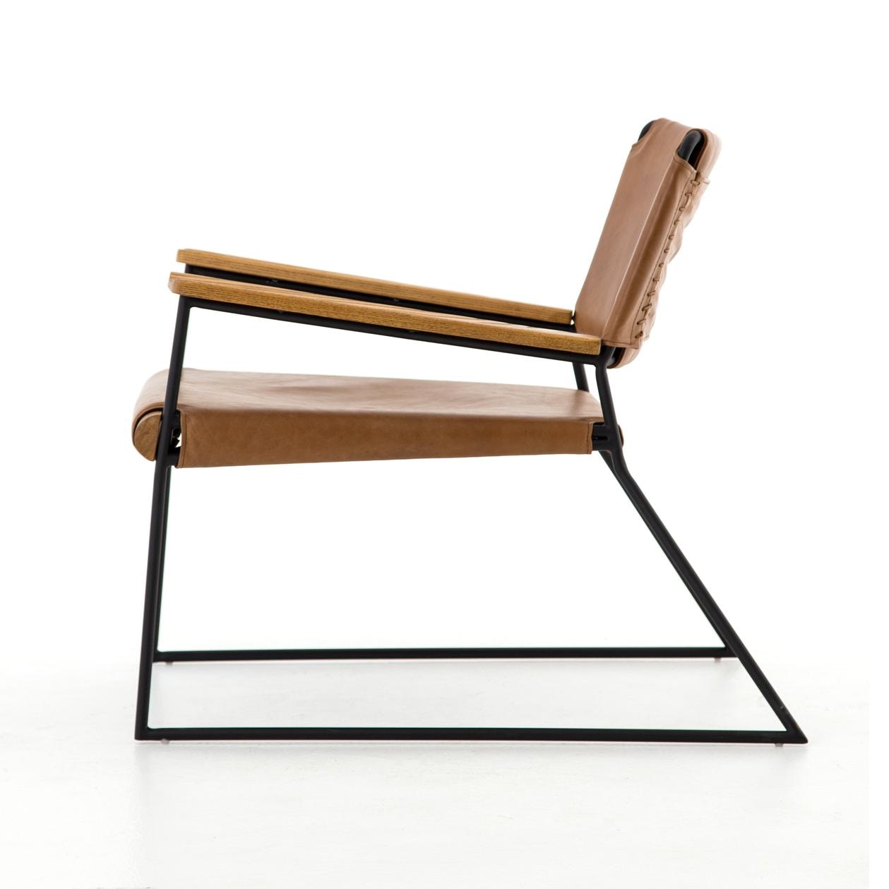 Four Hands Newton Chair CBSH-002-102 - Portland, OR | Key Home Furnishings