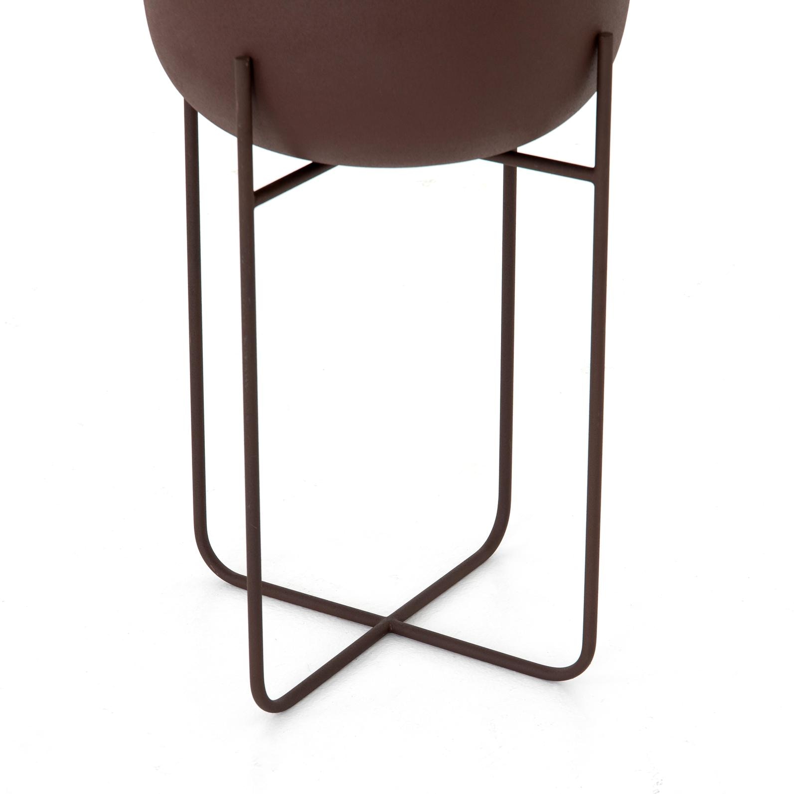 Four Hands Oliver Planter INOL-002 - Portland, OR | Key Home Furnishings