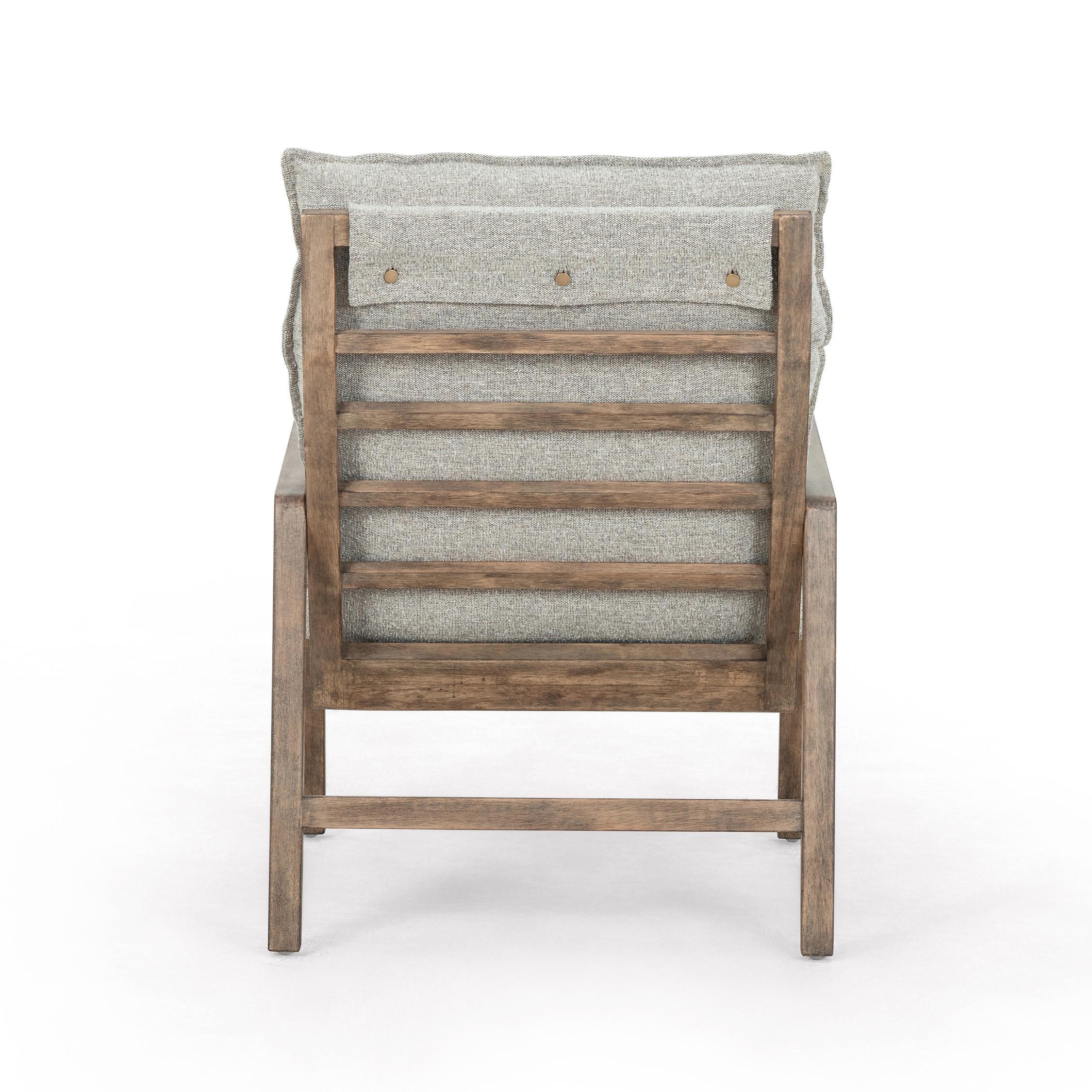 Four Hands Orion Chair 106093-009 - Portland, OR | Key Home Furnishings