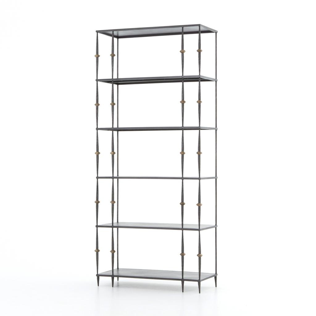 Four Hands Penelope Bookshelf ICAP-002 ICAP-002 - Portland, OR | Key ...