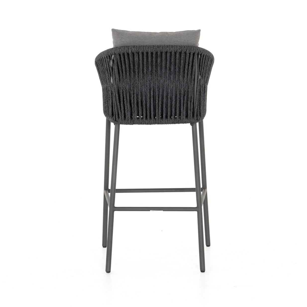 Four Hands Porto Outdoor Bar plus Counter Stool JSOL-09805K-562 ...