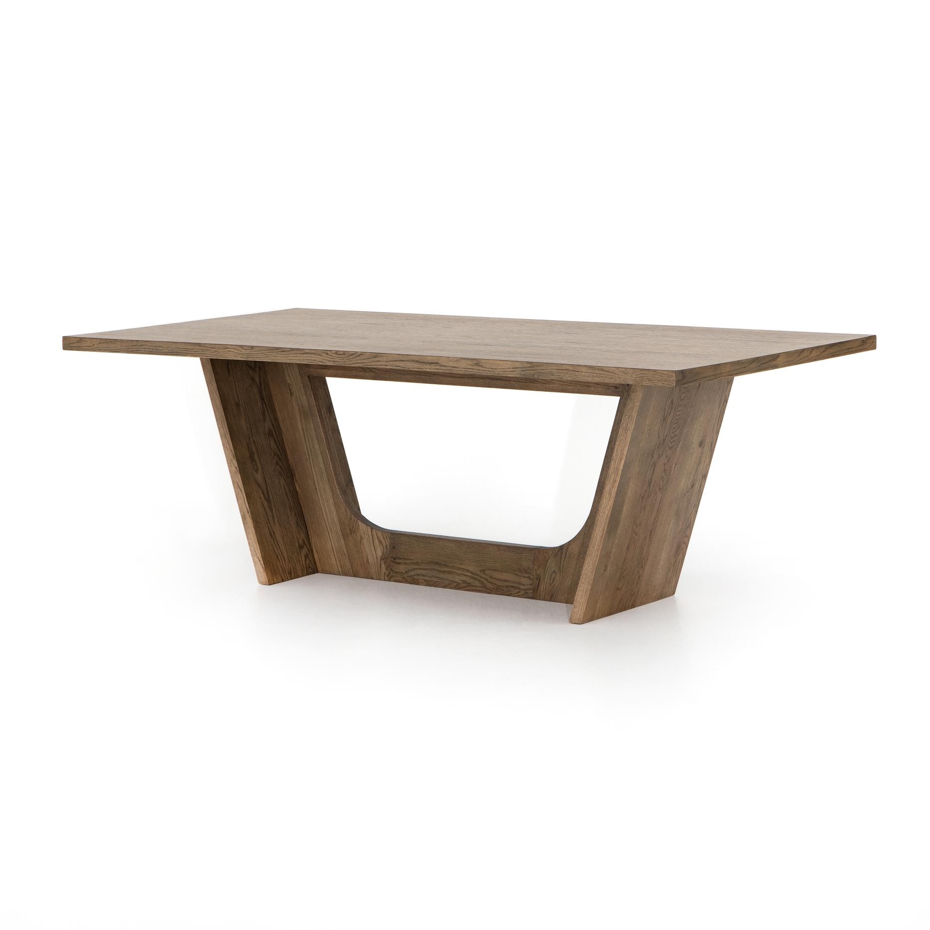 Four Hands Pryor Dining Table VPTN-170 - Portland, OR | Key Home ...