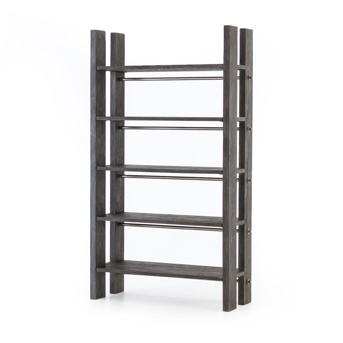 Four Hands Rainey Bookcase IHRM-107 - Portland, OR | Key Home Furnishings