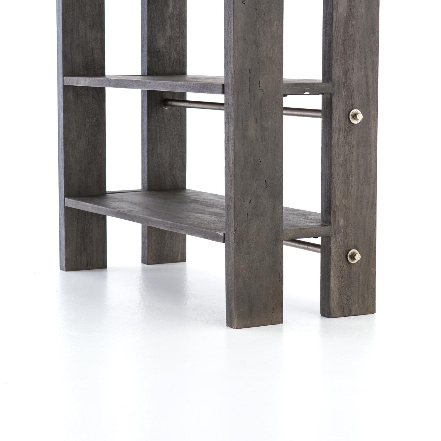 Four Hands Rainey Bookcase IHRM-107 - Portland, OR | Key Home Furnishings