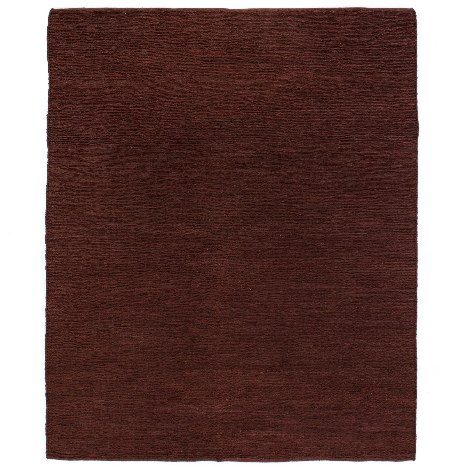 Four Hands Rust Jute Rug IWIL-311 - Portland, OR | Key Home Furnishings