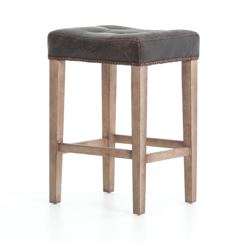 Four Hands Sean Bar plus Counter Stool CKEN-90Z-928 - Portland, OR ...