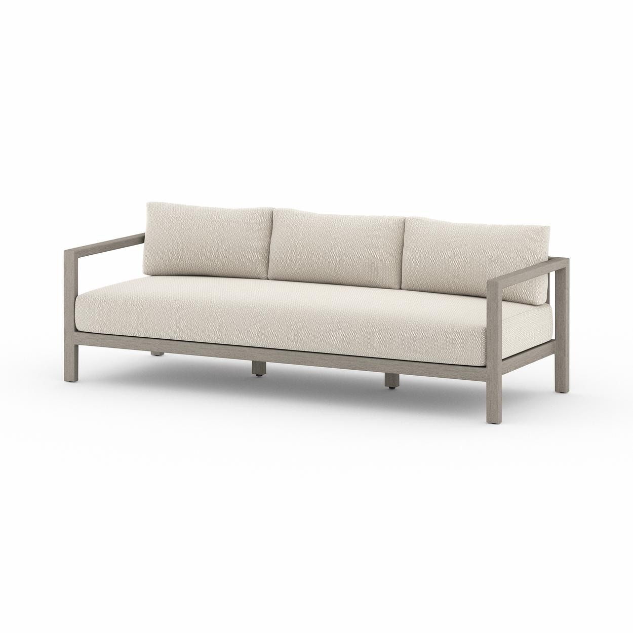 Four hands sonoma outdoor sofa store