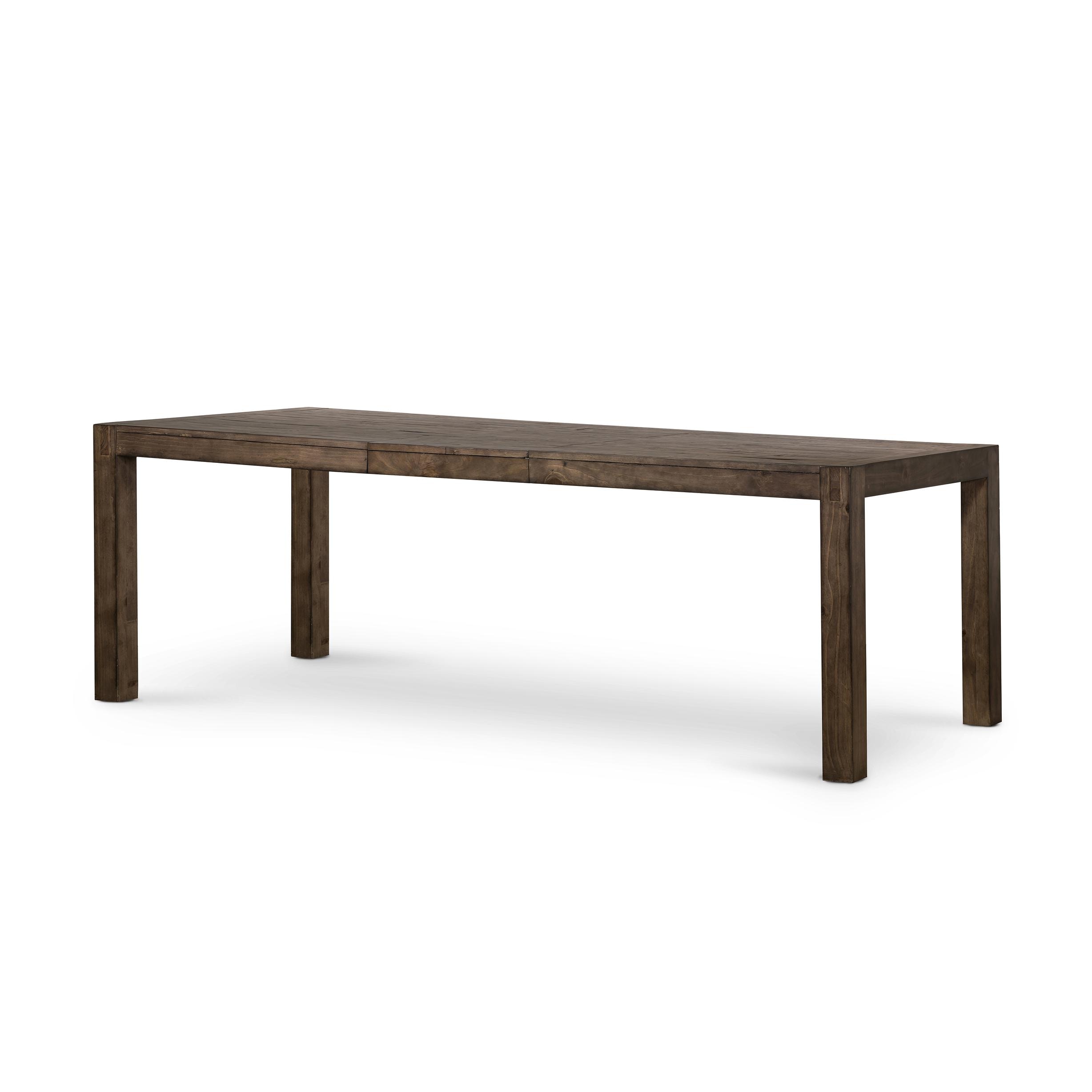 Four Hands Penn Dining Table VBTN-103 - Portland, OR | Key Home Furnishings