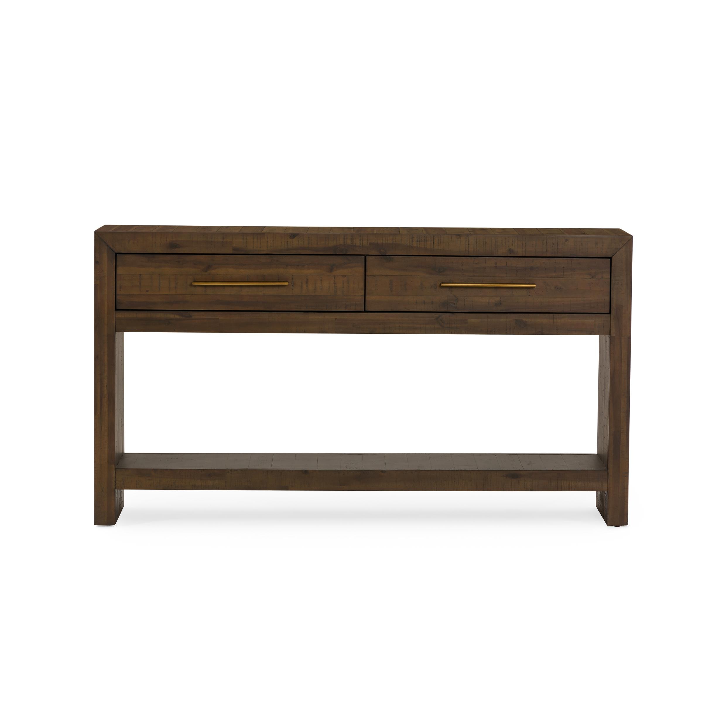 Four Hands Suki Console Table VHAD-F085C - Portland, OR | Key Home ...