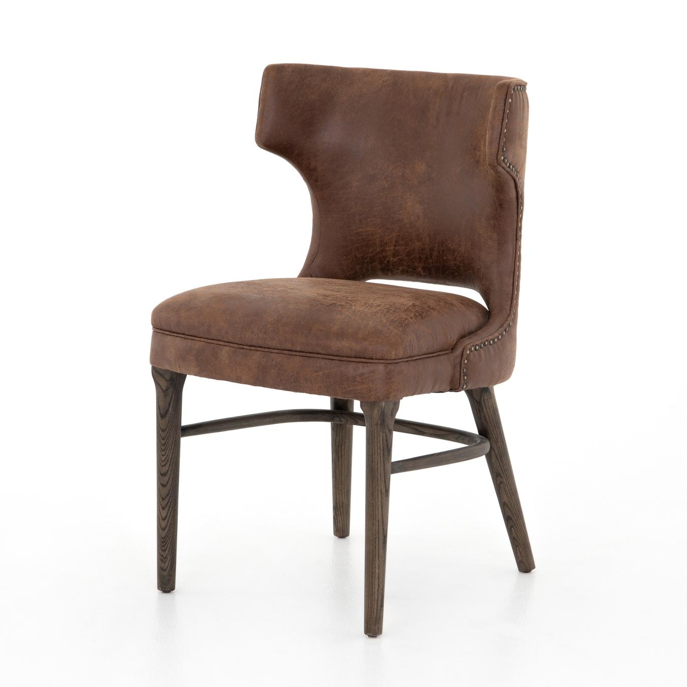 Four Hands Task Chair CASH-32J-089 - Portland, OR | Key Home Furnishings