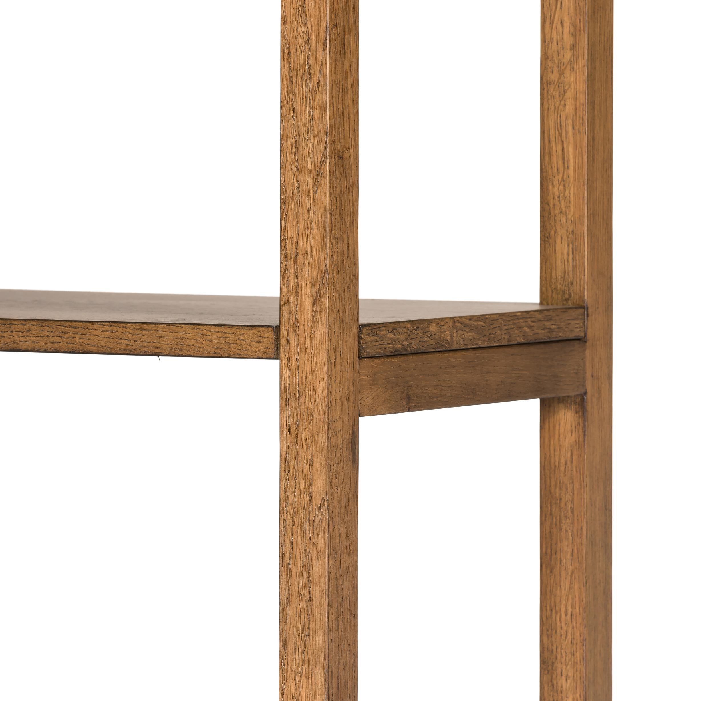 Four Hands Teddy Bookshelf VHDN-013 - Portland, OR | Key Home Furnishings