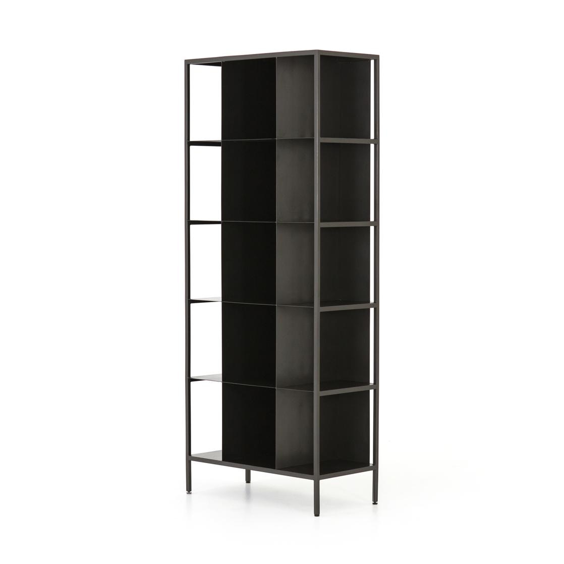 Four Hands Thea Bookshelf IRCK-242 - Portland, OR | Key Home Furnishings