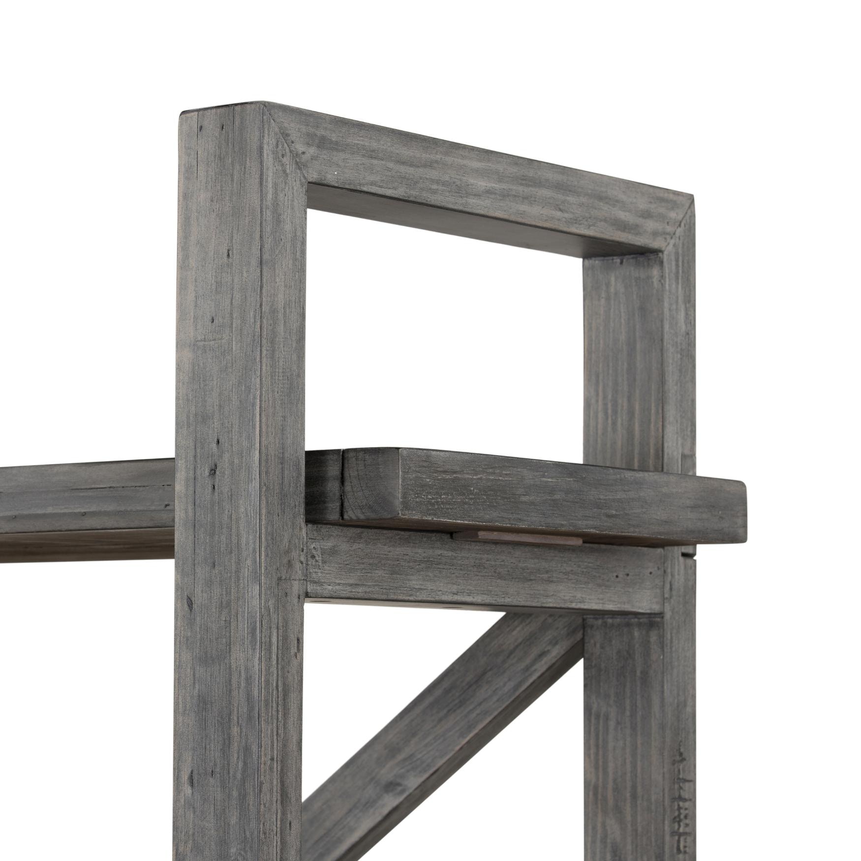 Four Hands Toscana Bookshelf 108286-003 - Portland, OR | Key Home ...