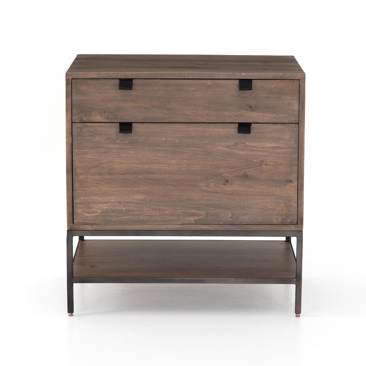 Four Hands Trey Modular Filing Cabinet UFUL-034 - Portland, OR | Key ...