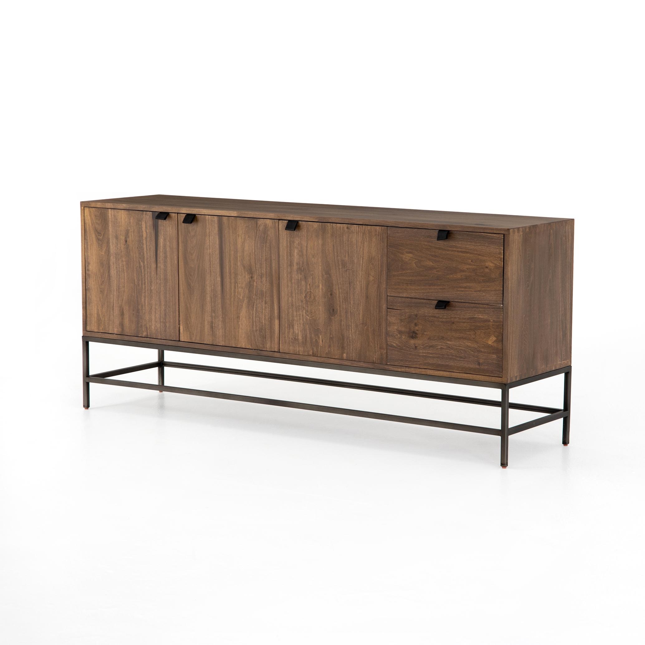 Four Hands Trey Sideboard UFUL 037 Portland OR Key Home Furnishings