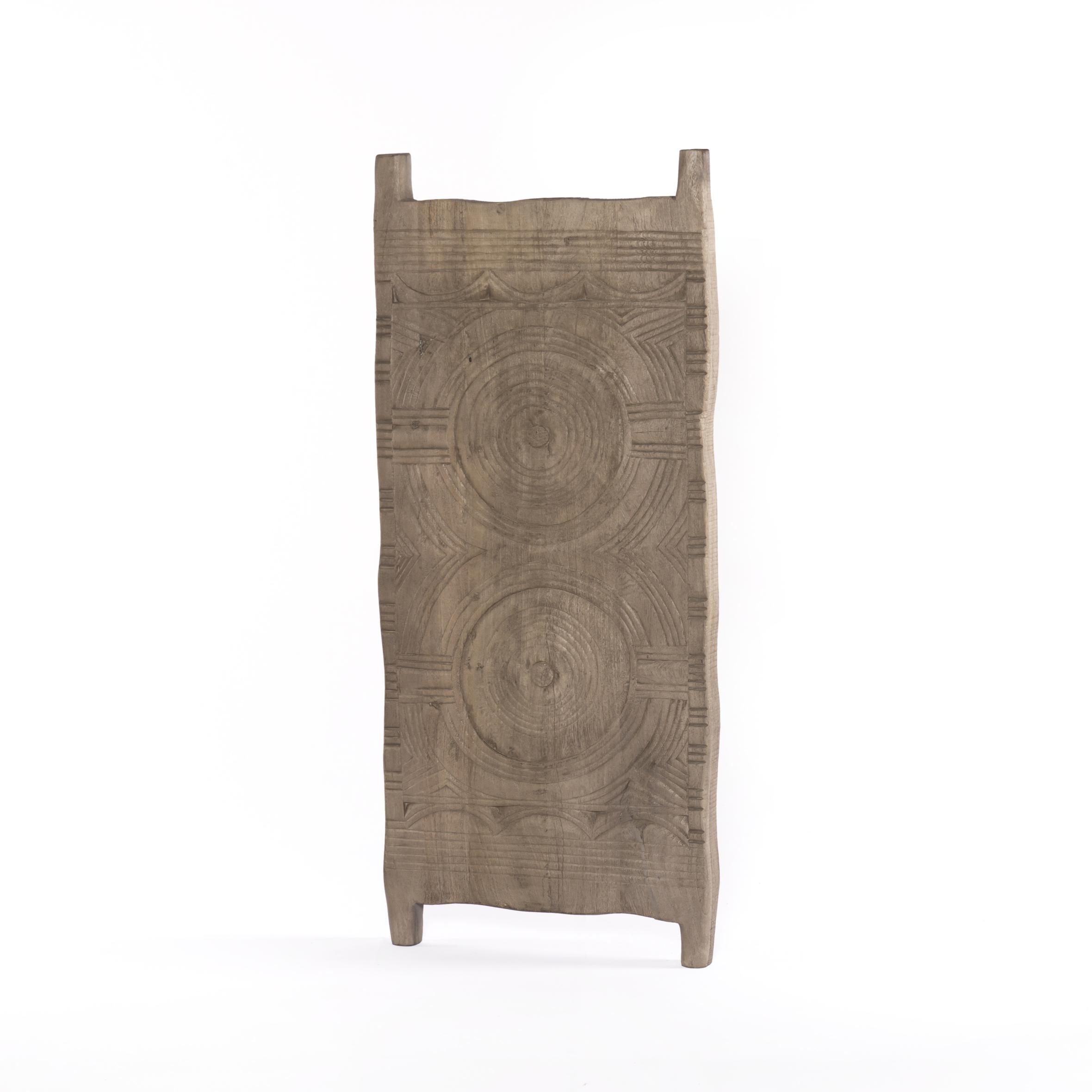 Four Hands Wall Panel 225201-001 - Portland, OR | Key Home Furnishings