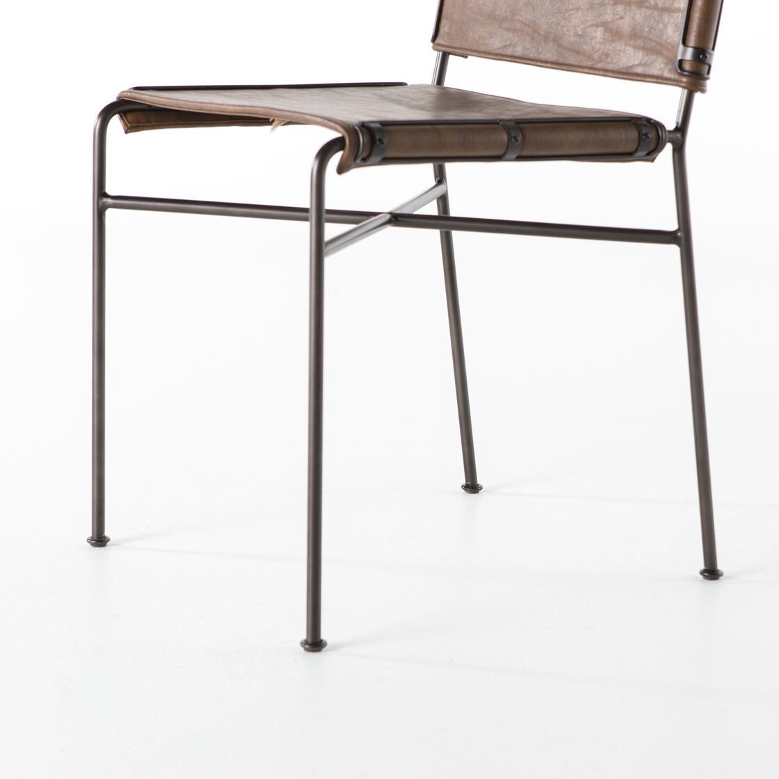 Four Hands Wharton Dining Chair CIRD-201-926 - Portland, OR | Key Home ...