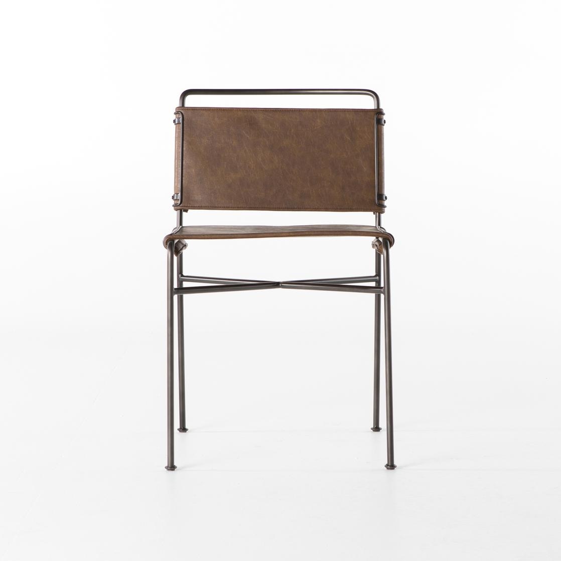 Four Hands Wharton Dining Chair CIRD-201-926 - Portland, OR | Key Home ...