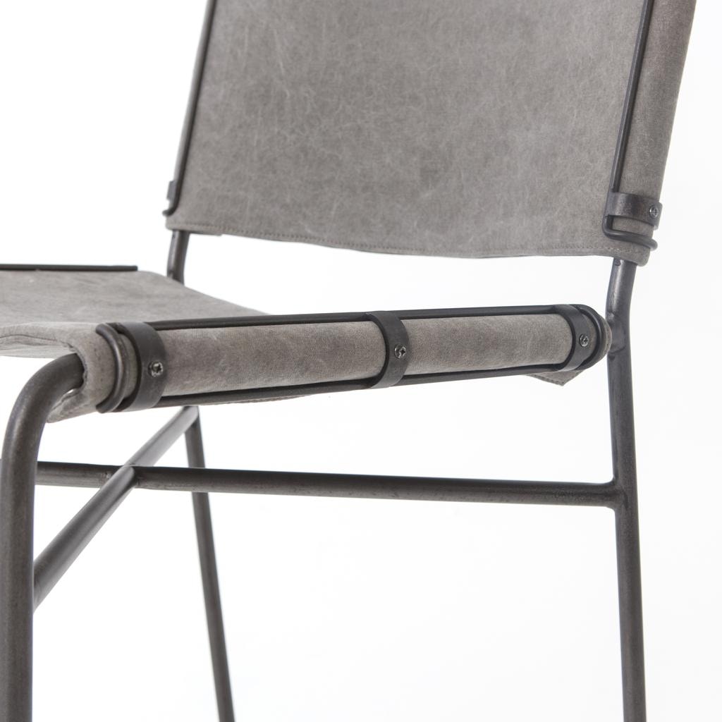 Four Hands Wharton Dining Chair CIRD-201 - Portland, OR | Key Home ...