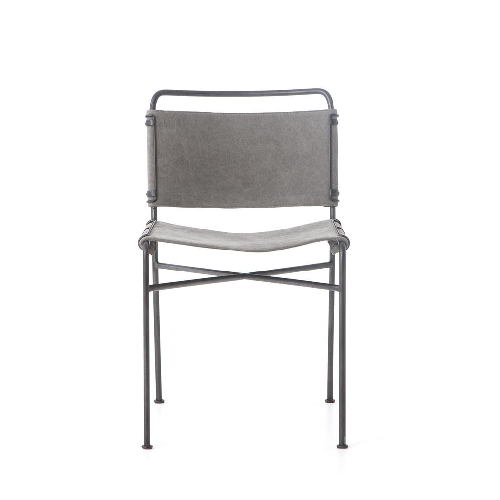 Four Hands Wharton Dining Chair CIRD-201 - Portland, OR | Key Home ...