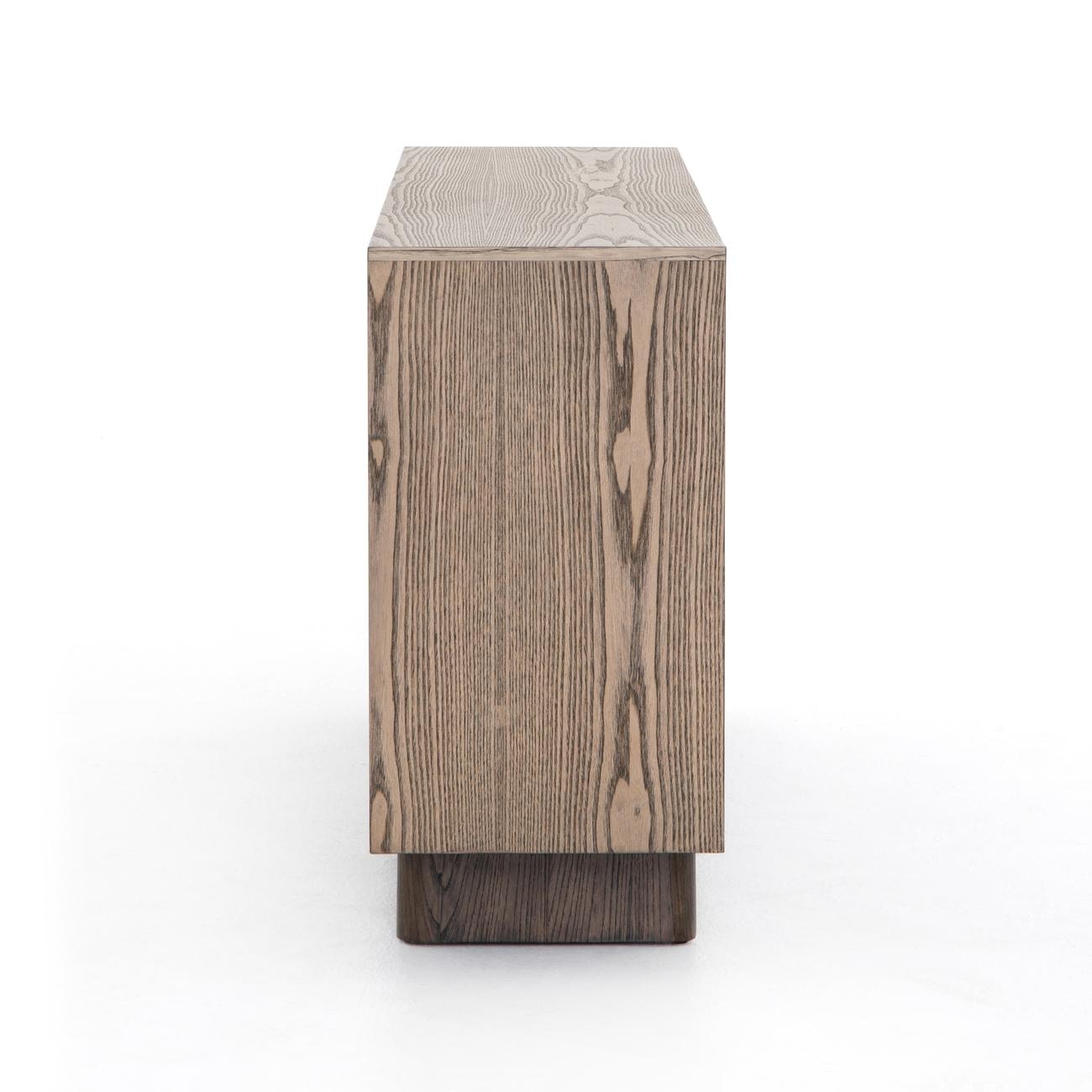 Four Hands Yael Sideboard Sandy Ash UWES-253 - Portland, OR | Key Home ...