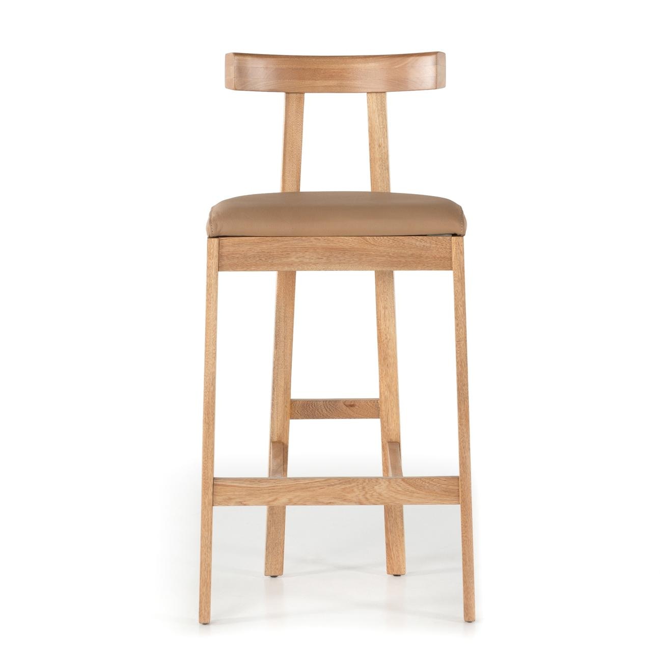 Four Hands Tex Bar and Counter Stool 225104-002 - Portland, OR | Key ...