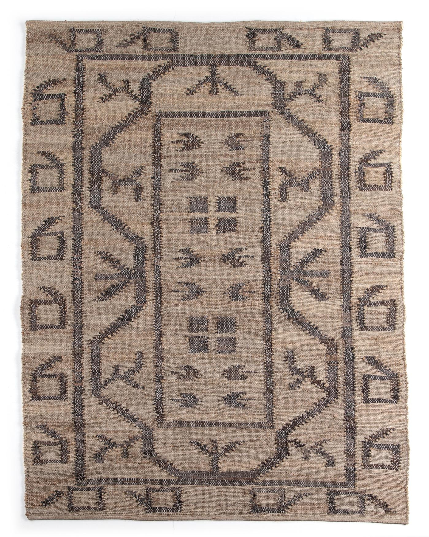 Four Hands Theone Rug 228053-001 - Portland, OR | Key Home Furnishings