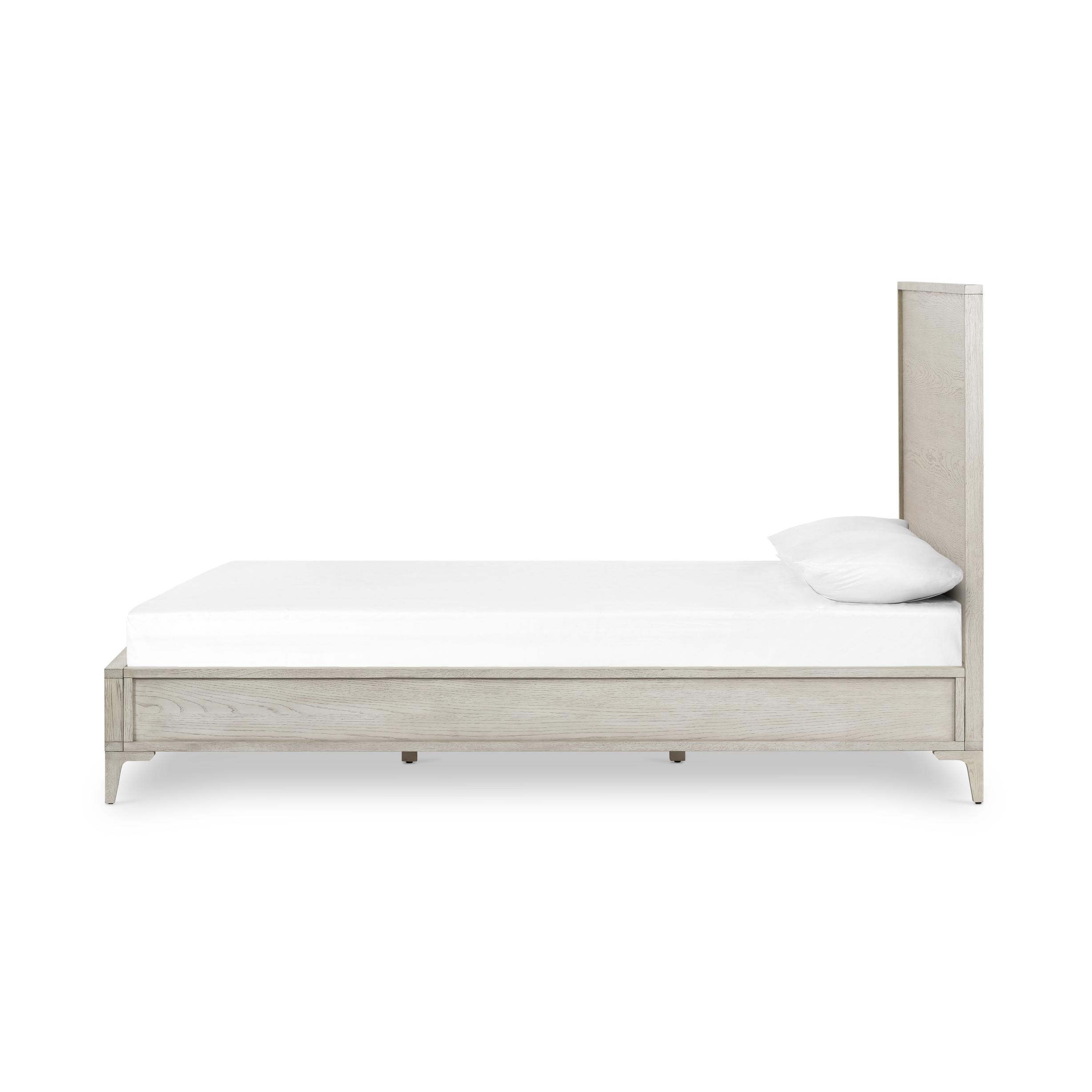Four Hands Viggo Bed 224423-001 - Portland, OR | Key Home Furnishings
