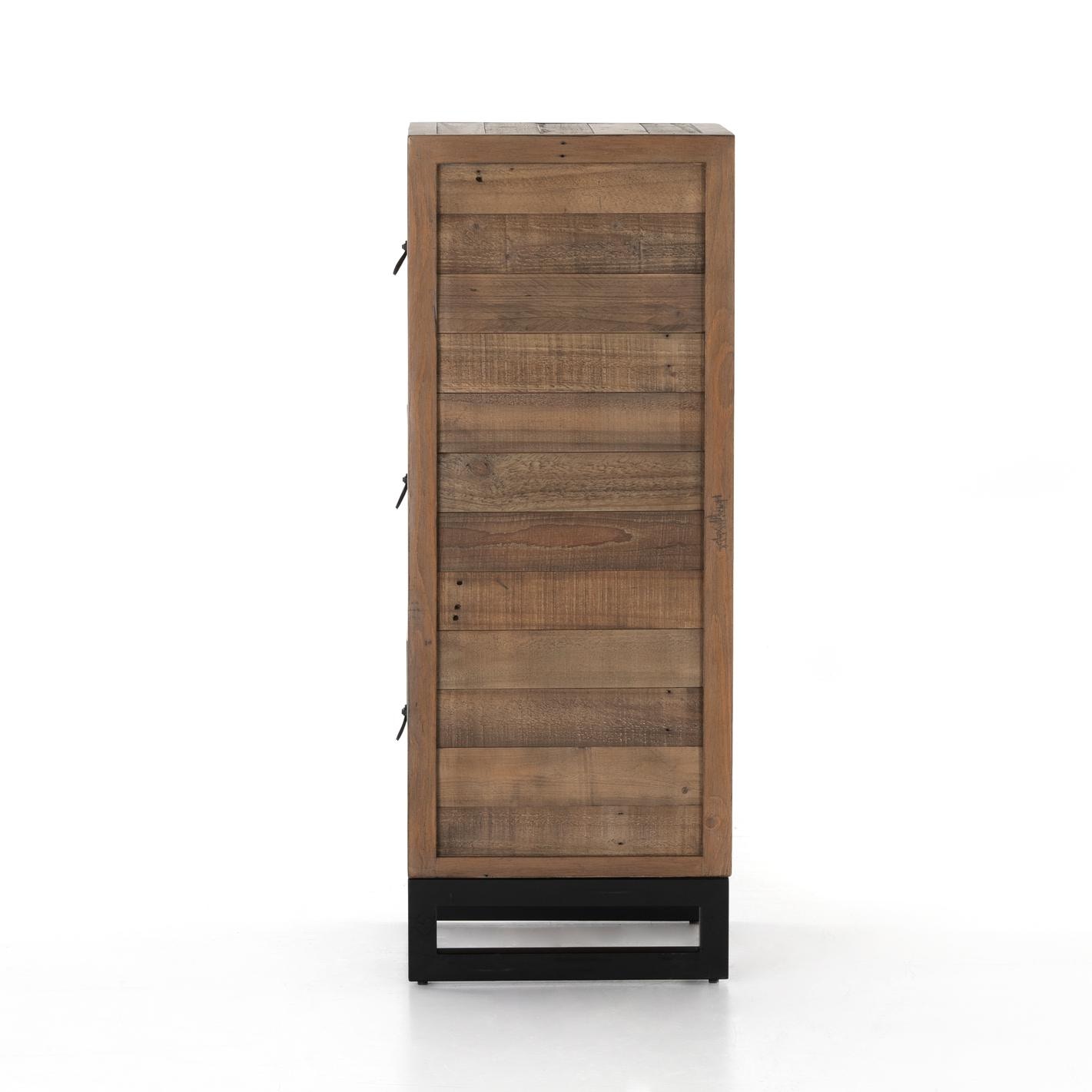 Four Hands Woodenforge Filing Cabinet Oaklands 227672-001 - Portland ...