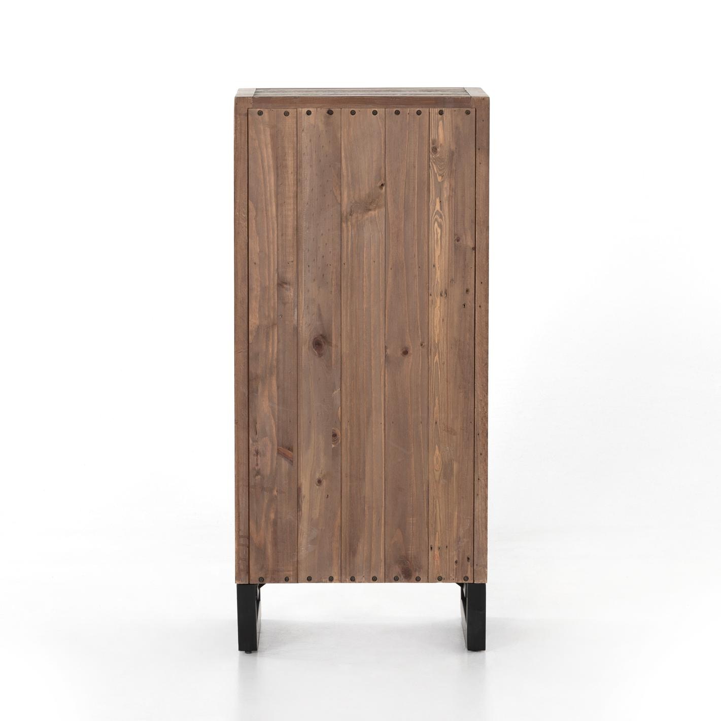 Four Hands Woodenforge Filing Cabinet Oaklands 227672-001 - Portland ...