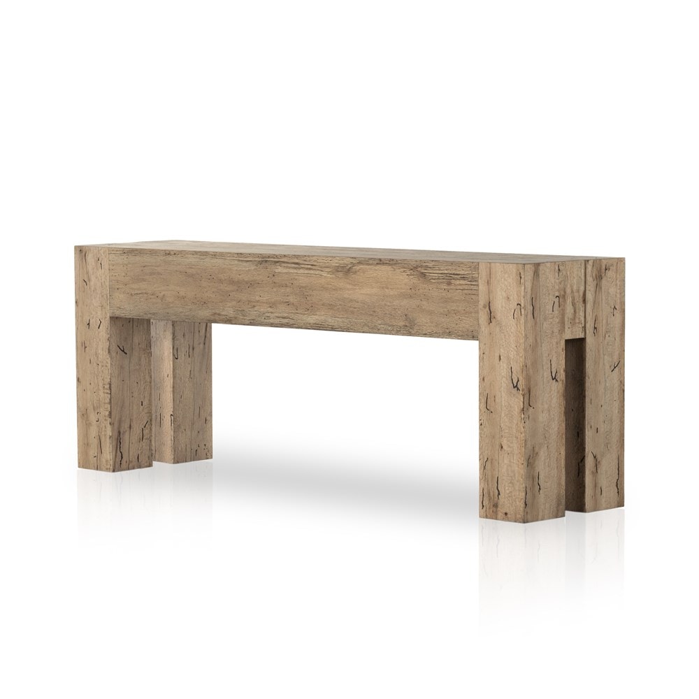 Four Hands Abaso Console Table 229656-002 - Portland, OR | Key Home ...