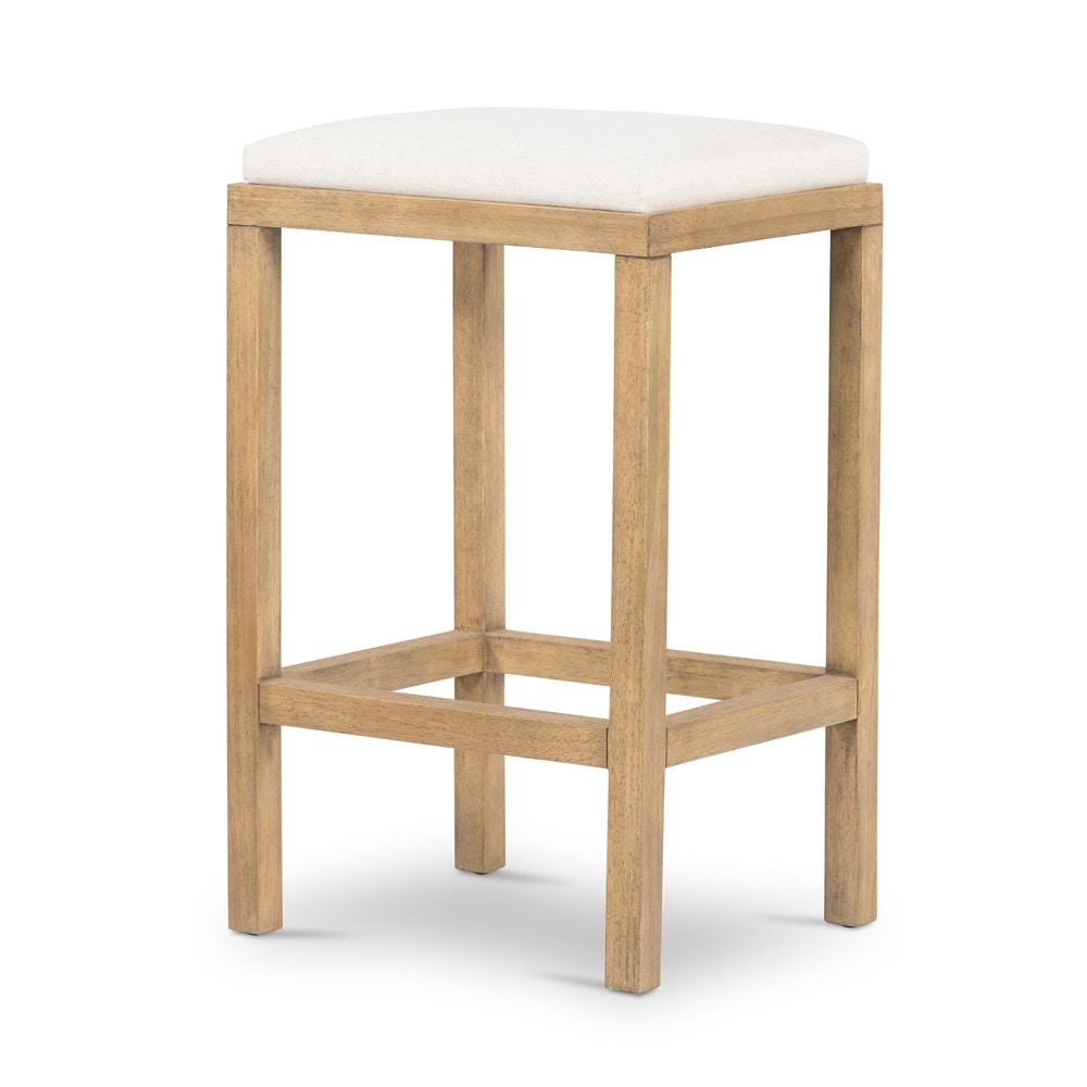Four Hands Adina Bar and Counter Stool 228031-001 - Portland, OR | Key ...