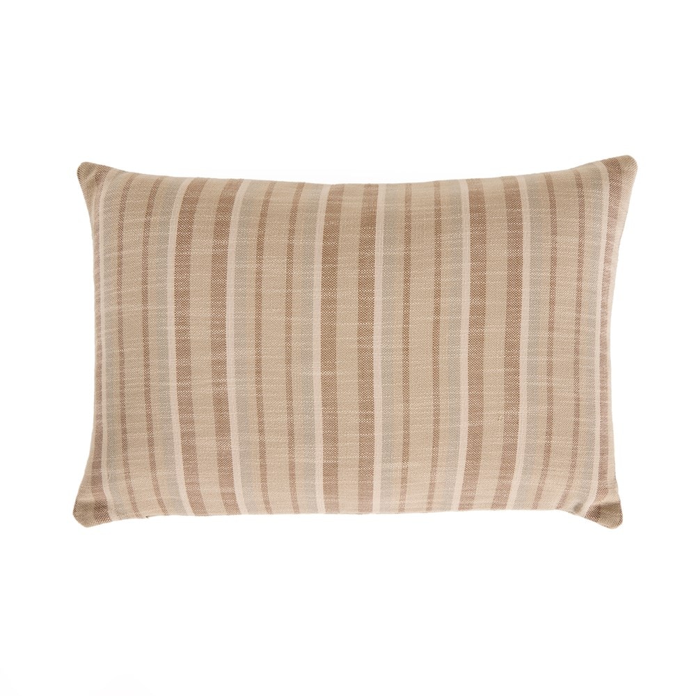 Four Hands Adobe Stripe Outdoor Pillow 237890-002 - Portland, OR | Key ...