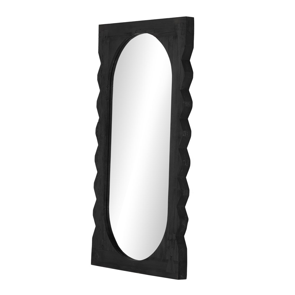 Four Hands Aldrik Mirror 226487-003 - Portland, OR | Key Home Furnishings