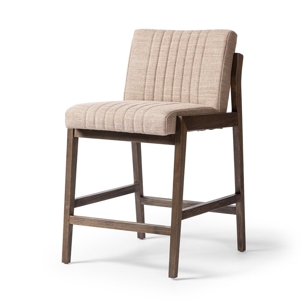 Four Hands Alice Bar plus Counter Stool 236399-004 - Portland, OR | Key ...