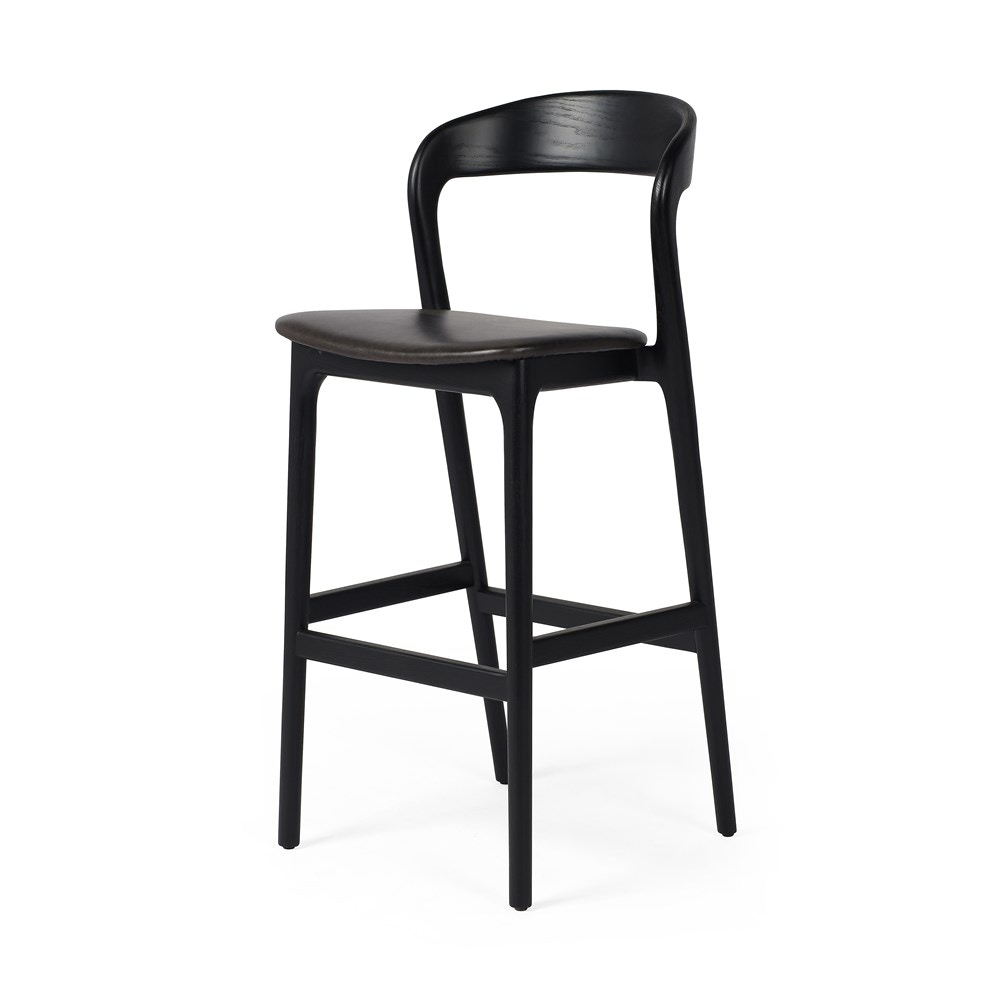 Four Hands Amare Bar plus Counter Stool 236401-005 - Portland, OR | Key ...