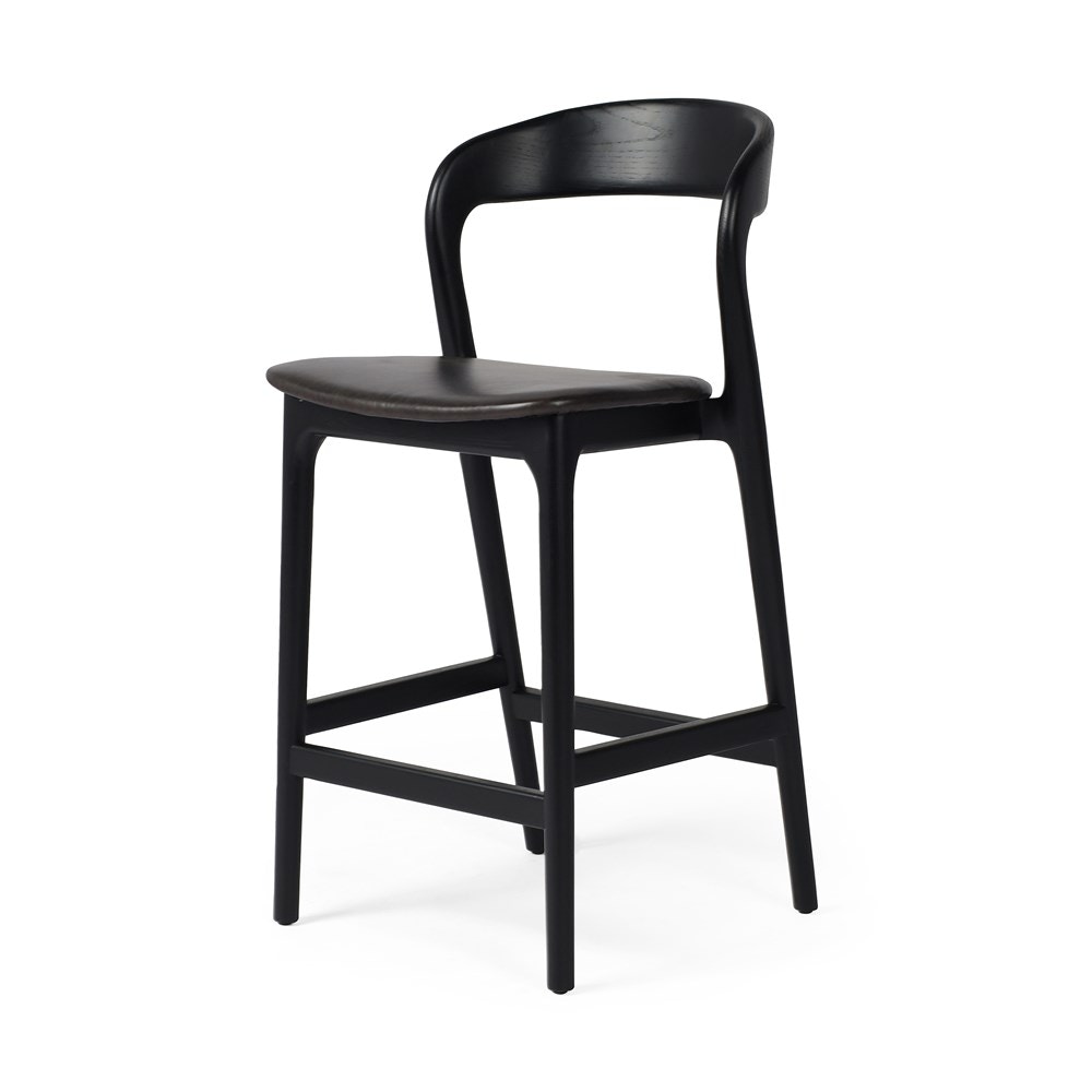Four Hands Amare Bar plus Counter Stool 236401-007 - Portland, OR | Key ...