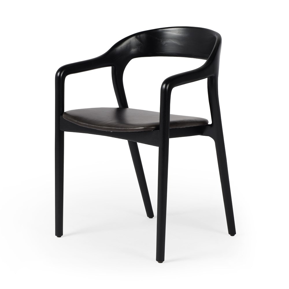 Four Hands Amare Dining Armchair 236452-002 - Portland, OR | Key Home ...