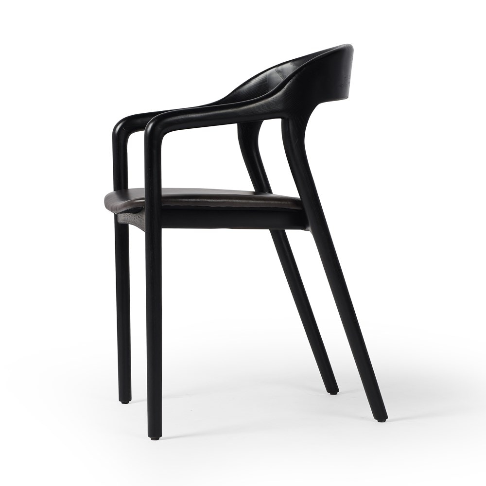 Four Hands Amare Dining Armchair 236452-002 - Portland, OR | Key Home ...