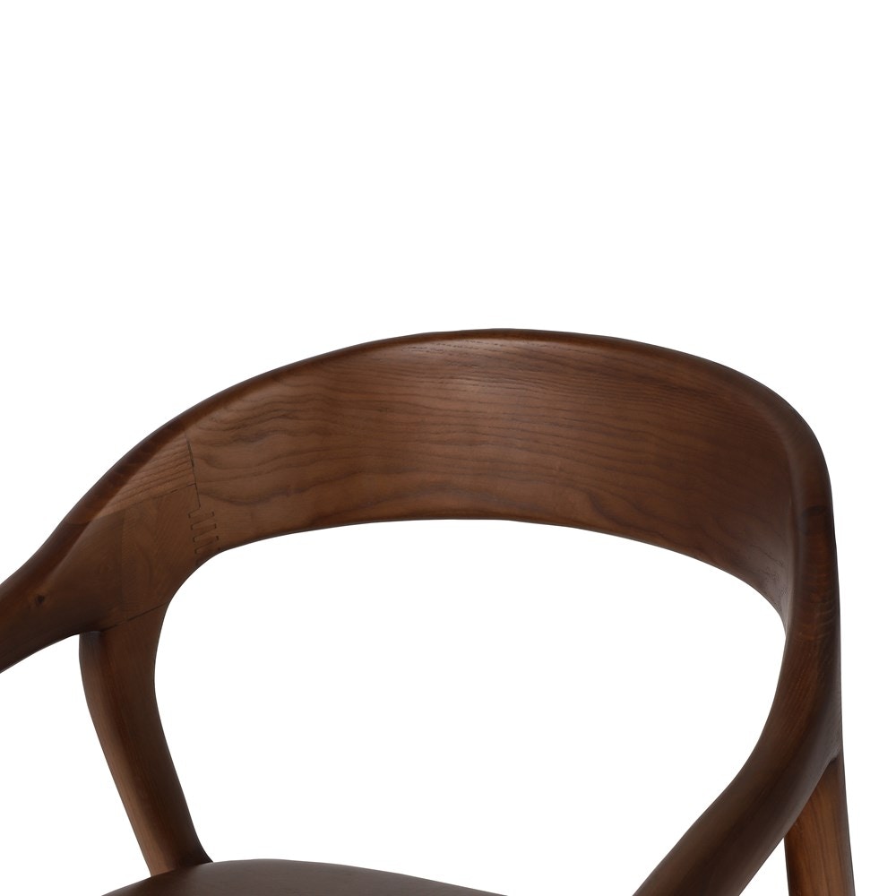 Four Hands Amare Dining Armchair 236452-003 - Portland, OR | Key Home ...